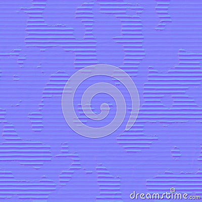 Normal Map Damaged Texture, Normal Mapping Royalty-Free Stock Image ...