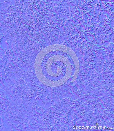 Normal Map Rock Seamless, Rock Surface Normal Mapping Stock Photo ...