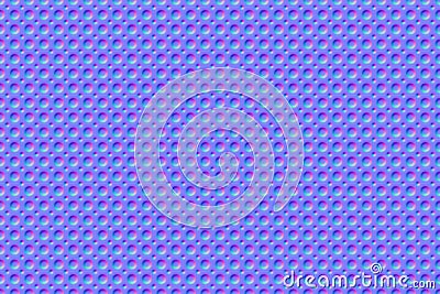 Normal Map Seamless Pattern Of Rubber Door Floor Carpet Stock Image ...