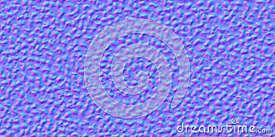 Normal Map Of Sherpa Seamless Pattern With Fleece Texture Stock Photo ...