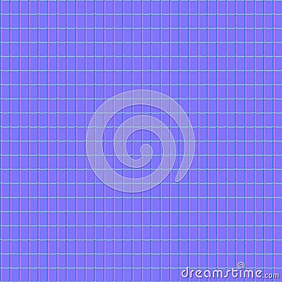 Normal Map Steel Tile Roof Texture, Normal Mapping Royalty-Free Stock ...