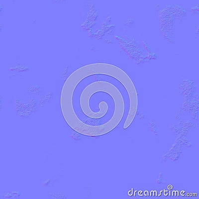 Normal Map Texture Concrete, Normal Texture Mapping 2 Stock Photo ...
