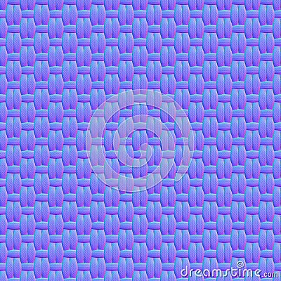 Normal Map Texture Knot, Normal Texture Mapping Royalty-Free Stock ...