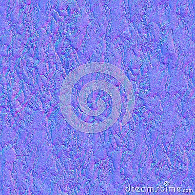 Normal Map Texture Mapping Bark Royalty-Free Stock Photo | CartoonDealer.com #235431621
