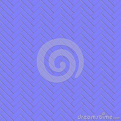 Normal Map Tiles Texture, Normal Mapping Royalty-Free Stock Photo ...