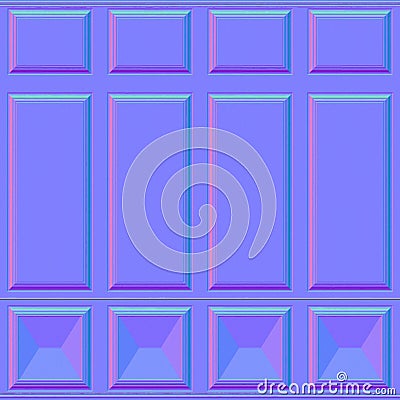 Normal Map Wood Panels Texture, Normal Mapping Royalty-Free Stock ...