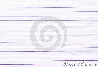 Notebook Lined Paper Texture Background Royalty-Free Stock Photo ...