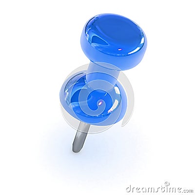 Notice Board Pin Royalty Free Stock Photos - Image: 31669158