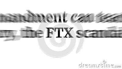 November and December 2022: FTX Crypto Exchange Headlines Fast Sequence ...