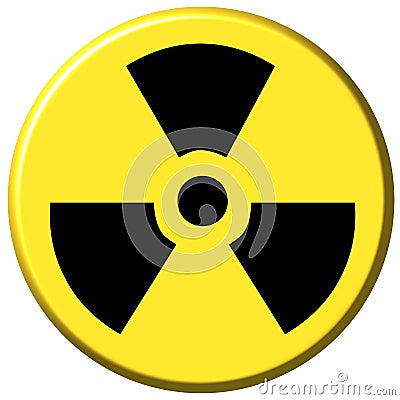 Nuclear Button Stock Image | CartoonDealer.com #2924599