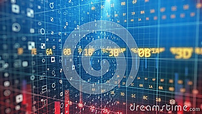 Digital Computer Brain and Floating Numbers - Big Data and Statistics ...