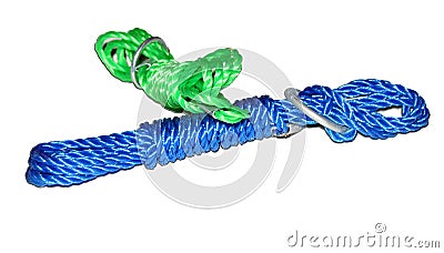 Nylon Rope Royalty-Free Stock Photography | CartoonDealer.com #59681