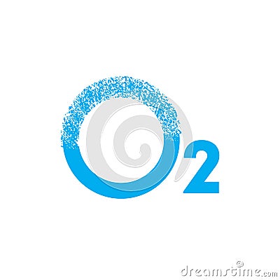 O2 Logo , Oxygen Logo Vector Stock Photography | CartoonDealer.com ...