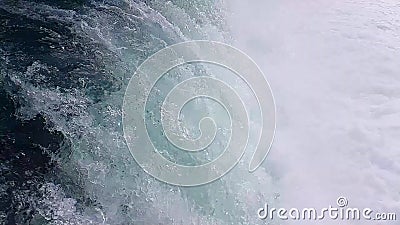 Objects stock video. Video of station, water, form, cool - 155886161