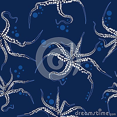 Octopus Texture Stock Photo - Image: 35141330