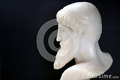 Odysseus (Ulysses) Royalty Free Stock Image - Image: 8476