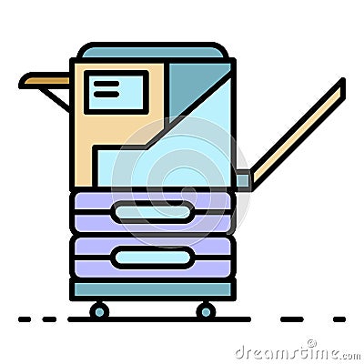 Xerox Machine Stock Illustrations – 2,748 Xerox Machine Stock ...