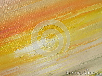 Oil Painting Texture Royalty Free Stock Images - Image: 10637599