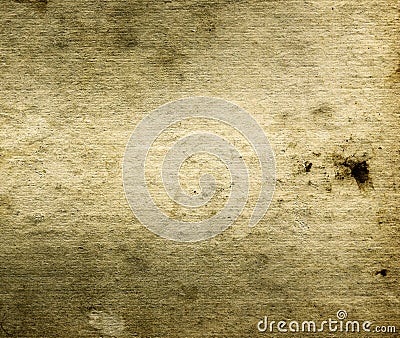 Old Beige Paper Texture Or Background Royalty-Free Stock Photo ...