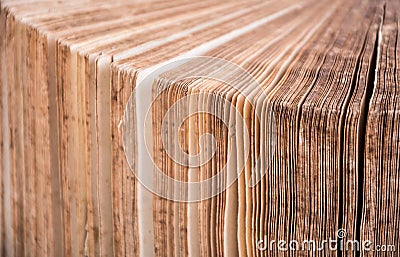 Old Book Texture Royalty-Free Stock Photo | CartoonDealer.com #46199331