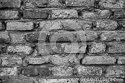 Old Brick Pattern Background Texture Royalty Free Stock Images - Image ...