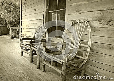 Old Country Home Royalty Free Stock Photo - Image: 9447635
