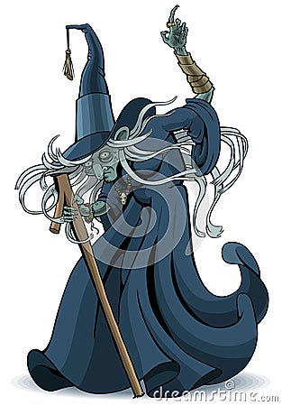 Old Hag Stock Photography - Image: 26708492