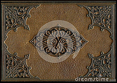 Old Leather Bible Royalty Free Stock Photo - Image: 3582365