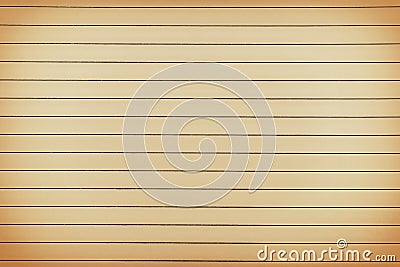 Old notepad paper with horizontal lines background - Stock Image ...