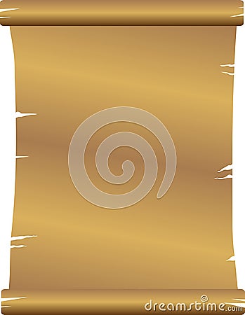Old Paper Stock Illustration | CartoonDealer.com #13977232