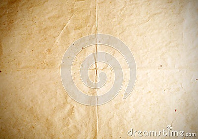 Old Paper Folds Textures, Vintage Background Royalty-Free Stock Image ...