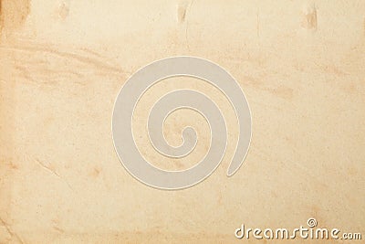 Old Paper With Stains And Humidity Signs Background Stock Image ...