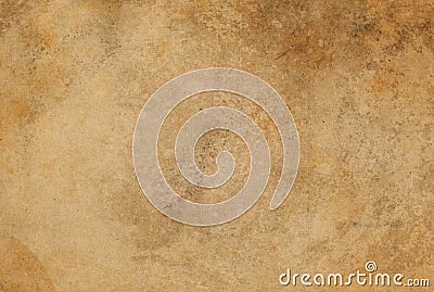 Old Rusty Paper Texture For Background. Royalty-Free Stock Photo ...