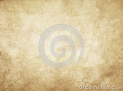 Old Stained Paper Texture Or Background. Stock Photo | CartoonDealer ...