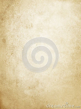 Old Stained Paper Texture Or Background. Stock Image | CartoonDealer ...