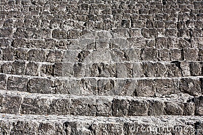 Old Stone Stairs Texture Stock Photography | CartoonDealer.com #29633936