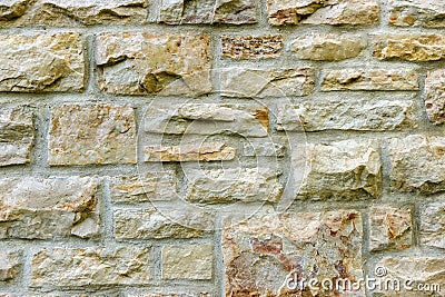 Old Stone Wall And Mortar Background Texture Stock Photo - Image: 54316379