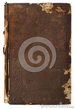 Old Tome Stock Photography - Image: 796142