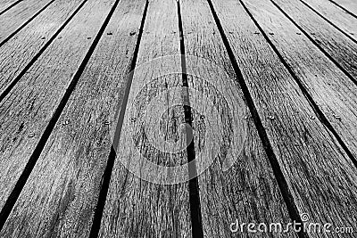 Old And Used Wood Texture For Background And Art Stock Image ...