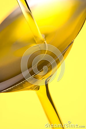 Olive Oil Stock Images - Image: 6497144