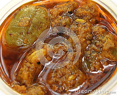 Olive Pickle Royalty Free Stock Photography - Image: 18335457