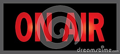 Onair Royalty Free Stock Images - Image: 4306389