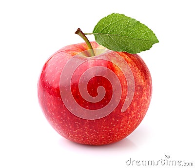 One Apple Stock Photo - Image: 45309896