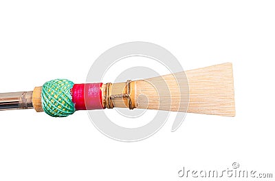 One Reed Woodwind Royalty-Free Stock Image | CartoonDealer.com #65324104