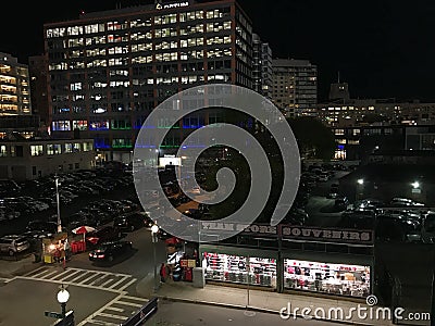 Optum Building, Downtown Boston, MA Editorial Photo | CartoonDealer.com ...