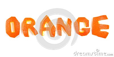 Orange Stock Photos - Image: 13054283