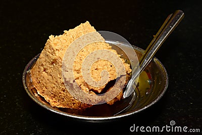 Oriya Sweet - Chenna Jhilli Stock Photo - Image of bengal, holi: 33043682