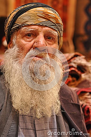 Turkse Mensen Redactionele Fotografie - Beeld: 22365062