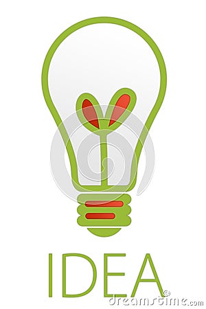 Our Vision Stock Image - Image: 4342841