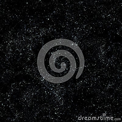 Outer Space Galaxy Texture Tile Stock Photo - Image: 11833160